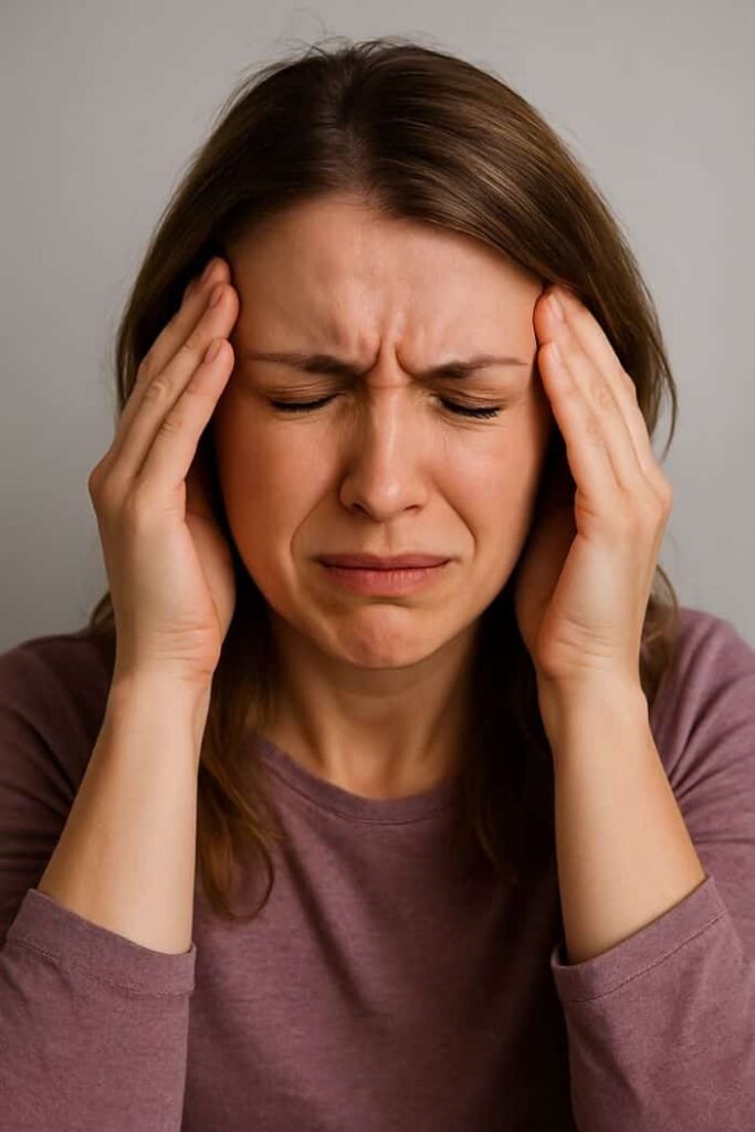 Entendiendo la Migraña Crónica y Su Impacto Psicológico